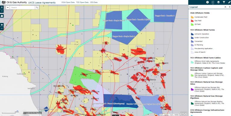 Jennifer Gray – Government Geography Profession