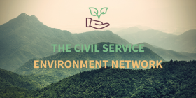 A Brilliant Civil Service - Government Geography Profession