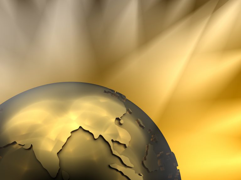 Government Geography Profession
