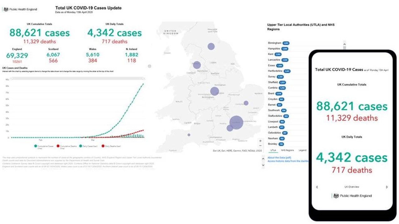 Geography in Government Awards mark an exceptional year – Government ...