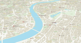 Geography in Government Awards mark an exceptional year – Government ...