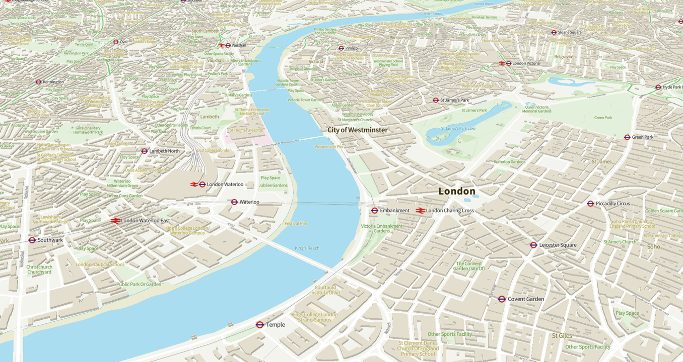 Geography in Government Awards mark an exceptional year – Government ...